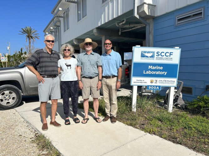 BPA gifts remaining assets to SCCF - SANIBEL-CAPTIVA - Island Reporter ...